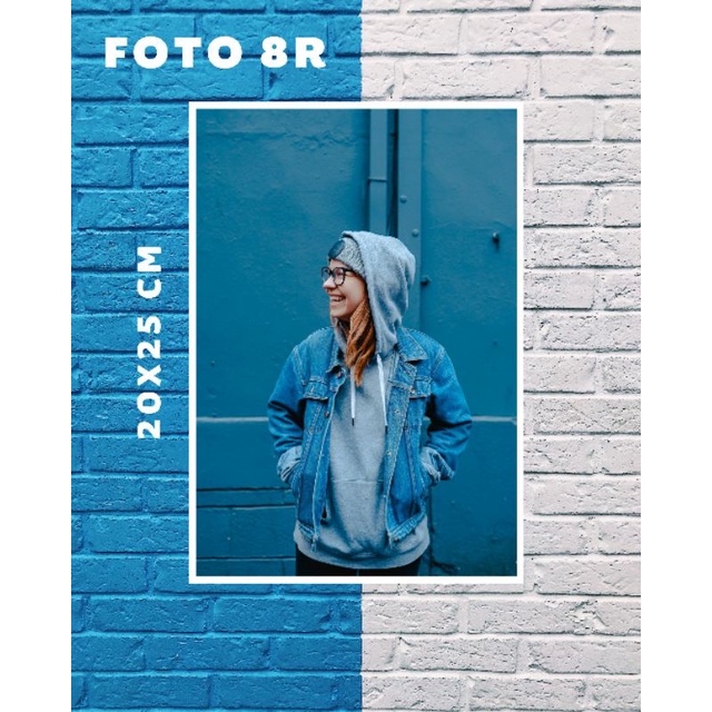 Jual Foto 8R | Shopee Indonesia