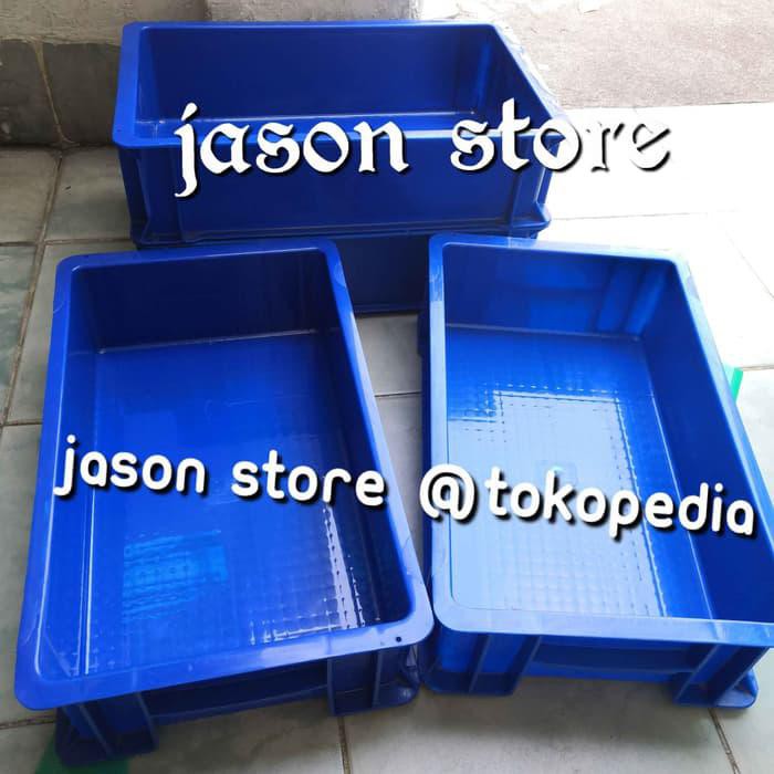 Jual Container Rabbit 6099/Kotak industri Rabbit 6099/container box ...