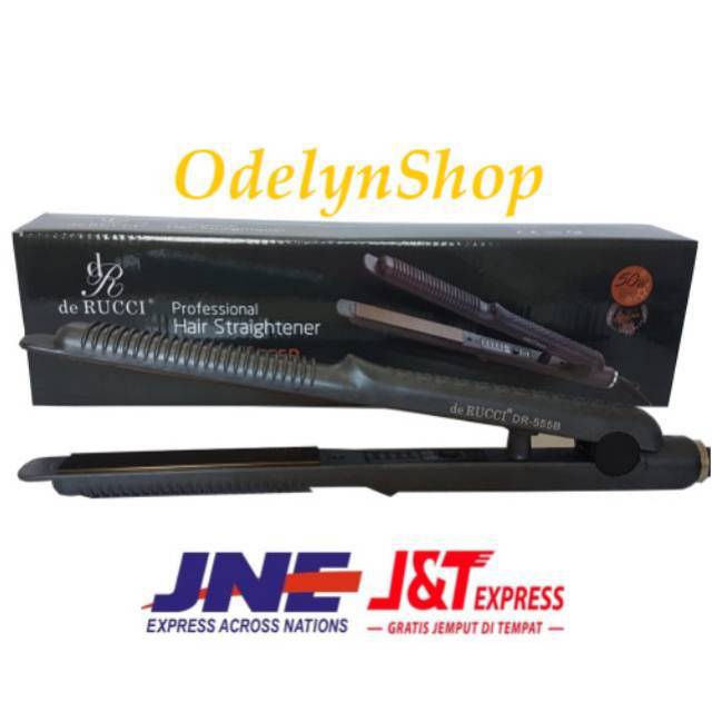 Jual Catok DE RUCCI 2 IN 1 DR555 B | Shopee Indonesia