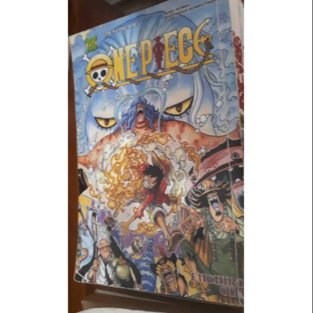 Jual One Piece | Shopee Indonesia