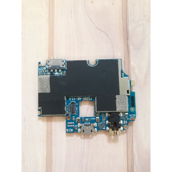 Jual Mesin Normal HP Evercoss M50 Star Original Copotan Asli | Shopee ...