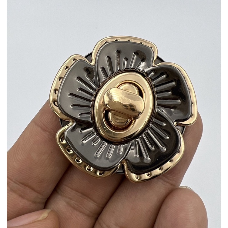 Jual Kunci Tas Besi M1011 | Shopee Indonesia