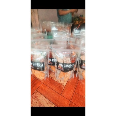 Jual cingu(ciloktulangrangu) | Shopee Indonesia