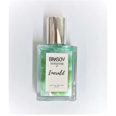 Jual Brasov EDP Signature Parfum - 35ml | Shopee Indonesia