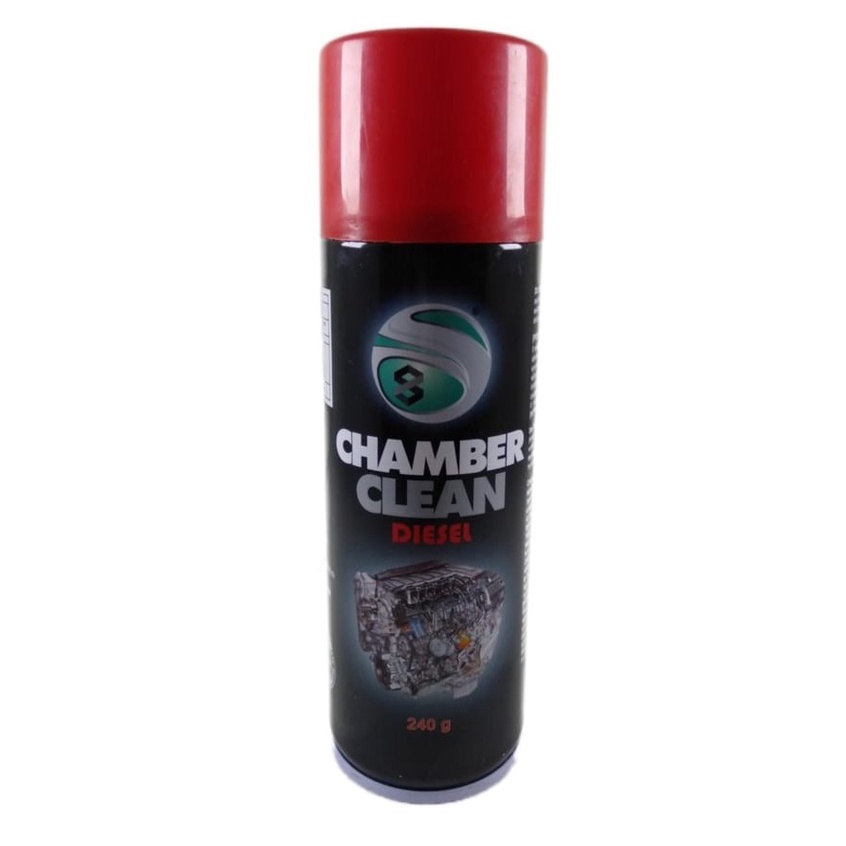 Jual Chamber Clean Carbon Clean Pembersih Ruang Bakar Diesel DCS 8S ...