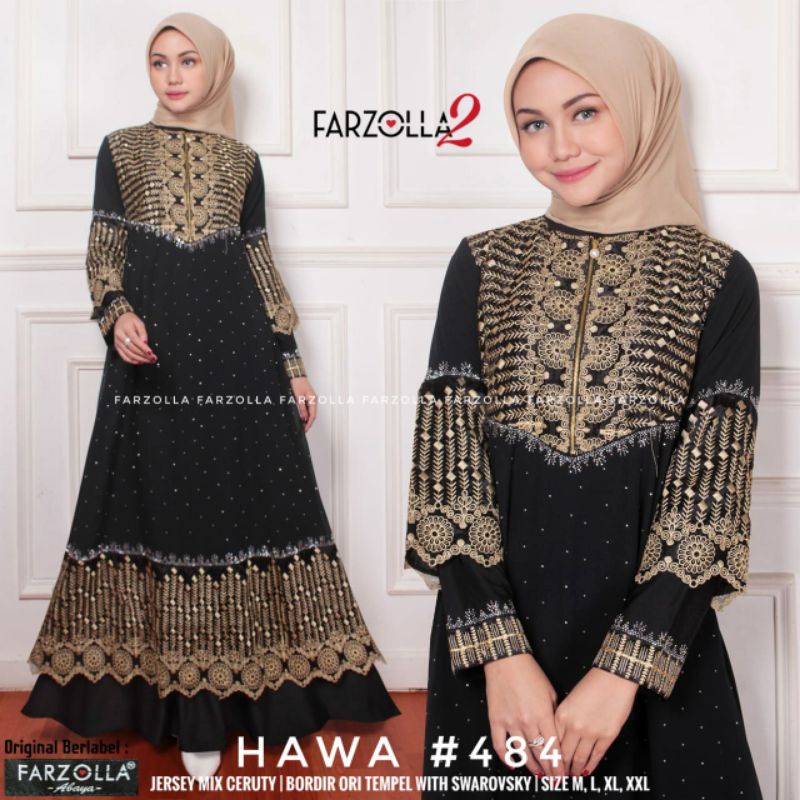 Jual Paket abaya megastore | Shopee Indonesia