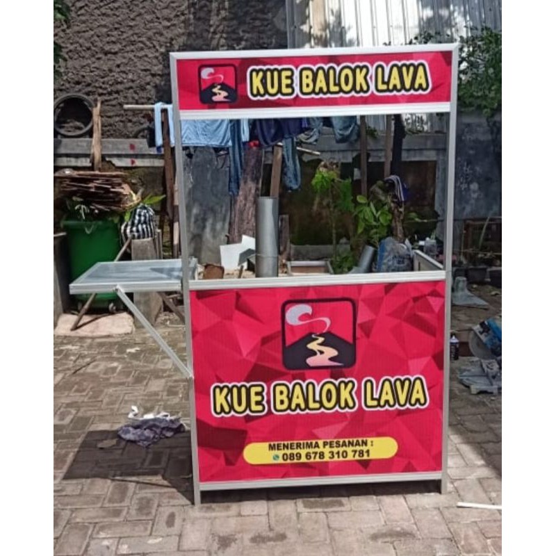 Jual Booth portable | Shopee Indonesia