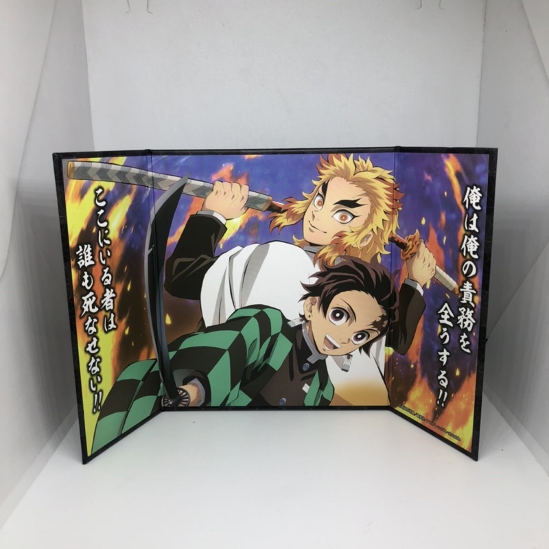 Jual Kimetsu no yaiba stand screen - Rengoku kyojuro | Shopee Indonesia