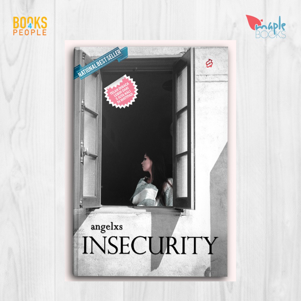Jual INSECURITY | Shopee Indonesia