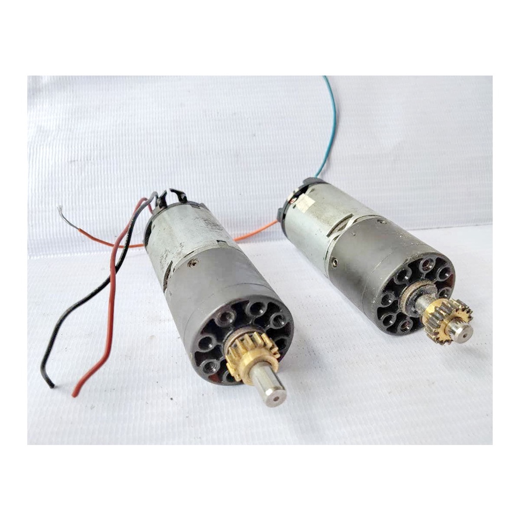 Jual Mini Planetary Gearbox Dc brushed Motor 9-18Vdc | Shopee Indonesia