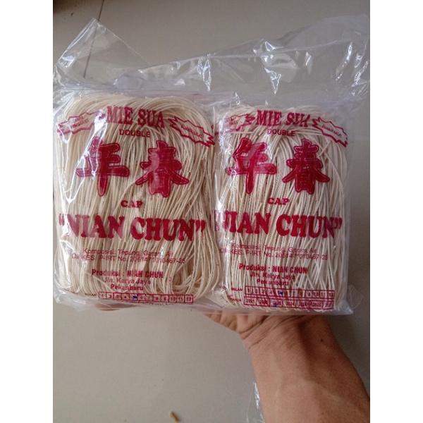 Jual mie sua doulbe | Shopee Indonesia