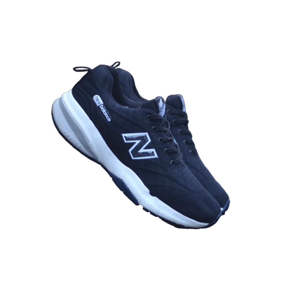 Jual NEW!!! SEPATU SNEAKERS KULIAH PRIA BIG SIZE 44 45 46 47 SEPATU ...