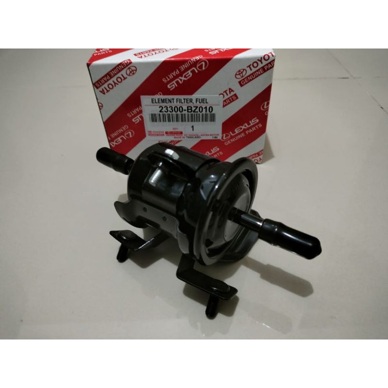 Jual FUEL FILTER FILTER BENSIN GRAND NEW AVANZA XENIA VELOZ OEM ...