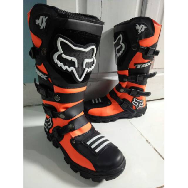 Jual Sepatu trail fox | Shopee Indonesia