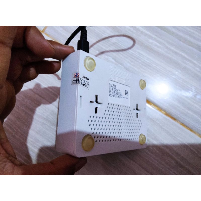 Jual Mikrotik RB941-2nD Second | Shopee Indonesia