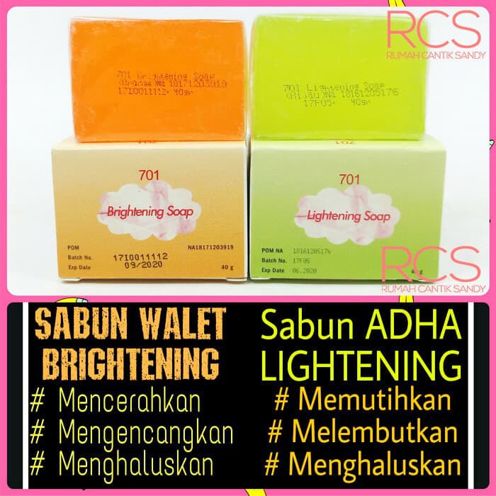 Jual SABUN ADHA - Hijau - A-dha | Shopee Indonesia