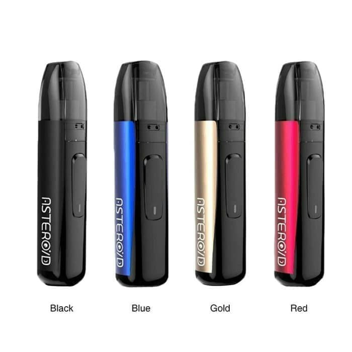 Jual Authentic Asteroid Pod Kit by ThinkVape | Shopee Indonesia