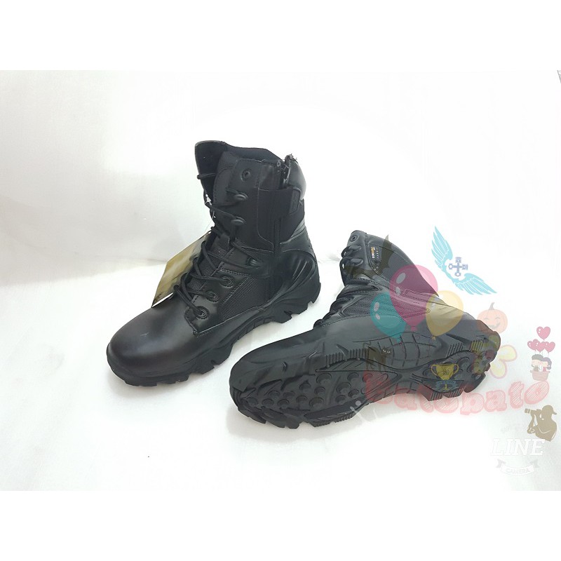 Jual Sepatu Boot Camping - Sepatu Gunung - Sepatu Hiking - Sepatu ...