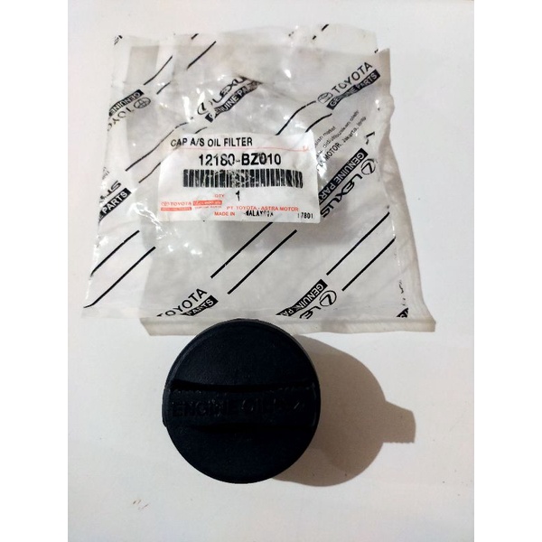 Jual Cap OIL ENGINE Tutup oli mesin Avanza Xenia Rush Terios Luxio ...