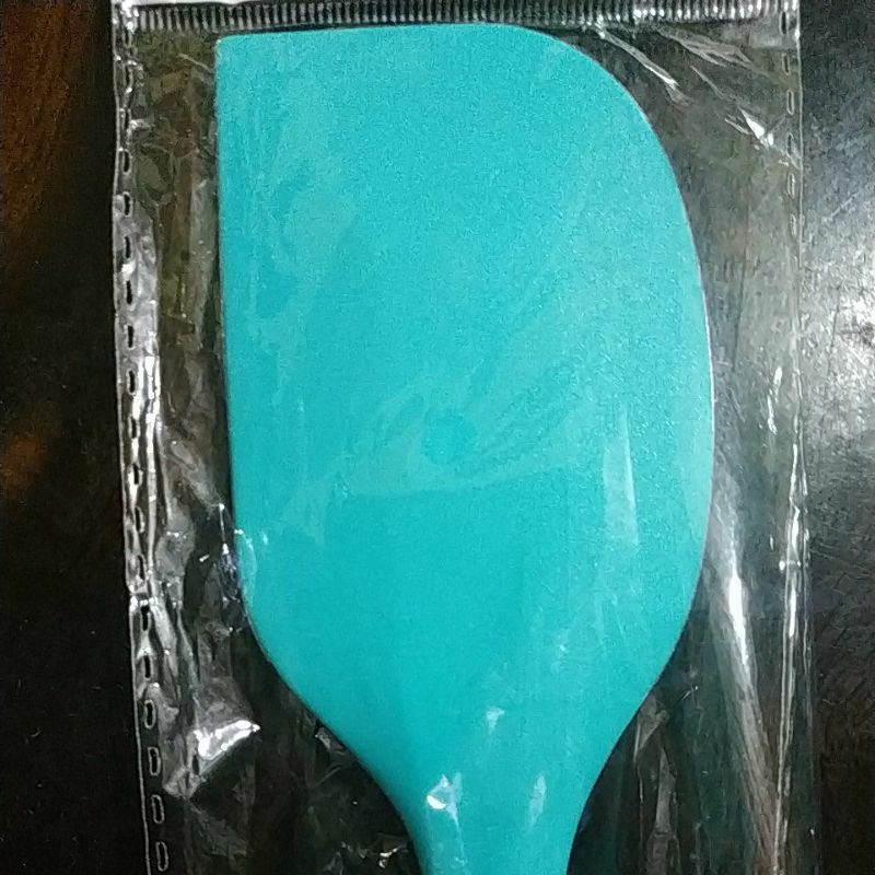 Jual Silicone Spatula Scrapper Besar 27 cm Solid Tahan Panas Anti ...