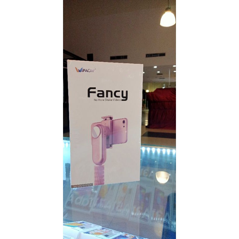 Jual Tongsis Fancy vivan | Shopee Indonesia