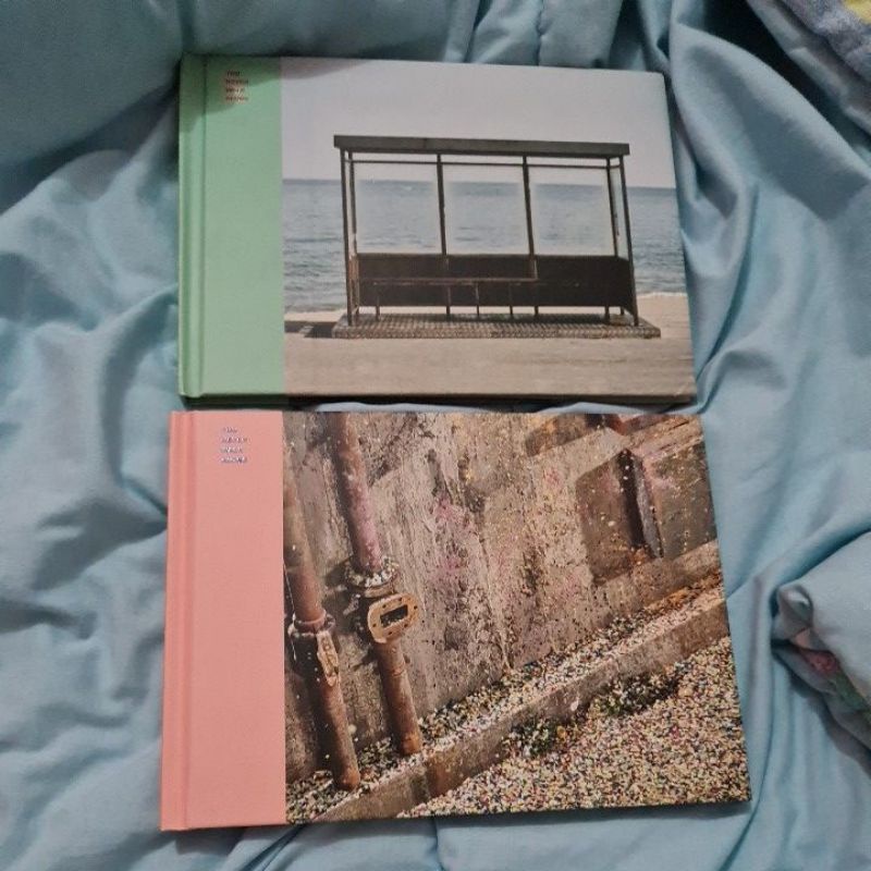 Jual BTS YNWA YOU NEVER WALK ALONE ALBUM ONLY | Shopee Indonesia