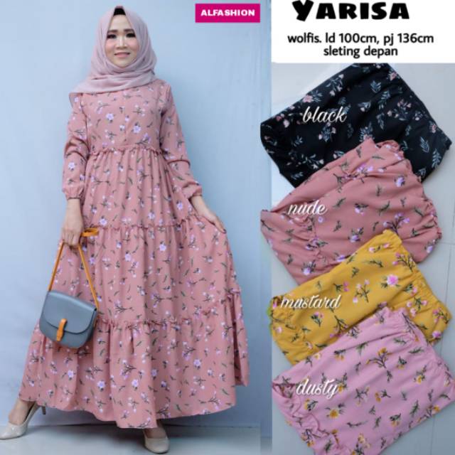 Jual Yarisa | Shopee Indonesia