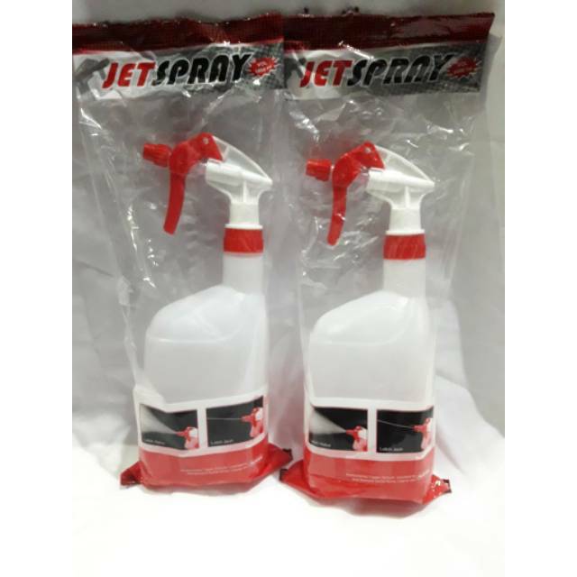 Jual JET SPRAY 1L - JETSPRAY-MEREK ASENA | Shopee Indonesia