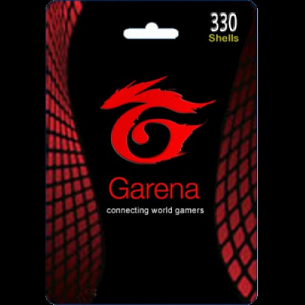 Jual Voucher Garena Shell 330 dan 66 | Shopee Indonesia