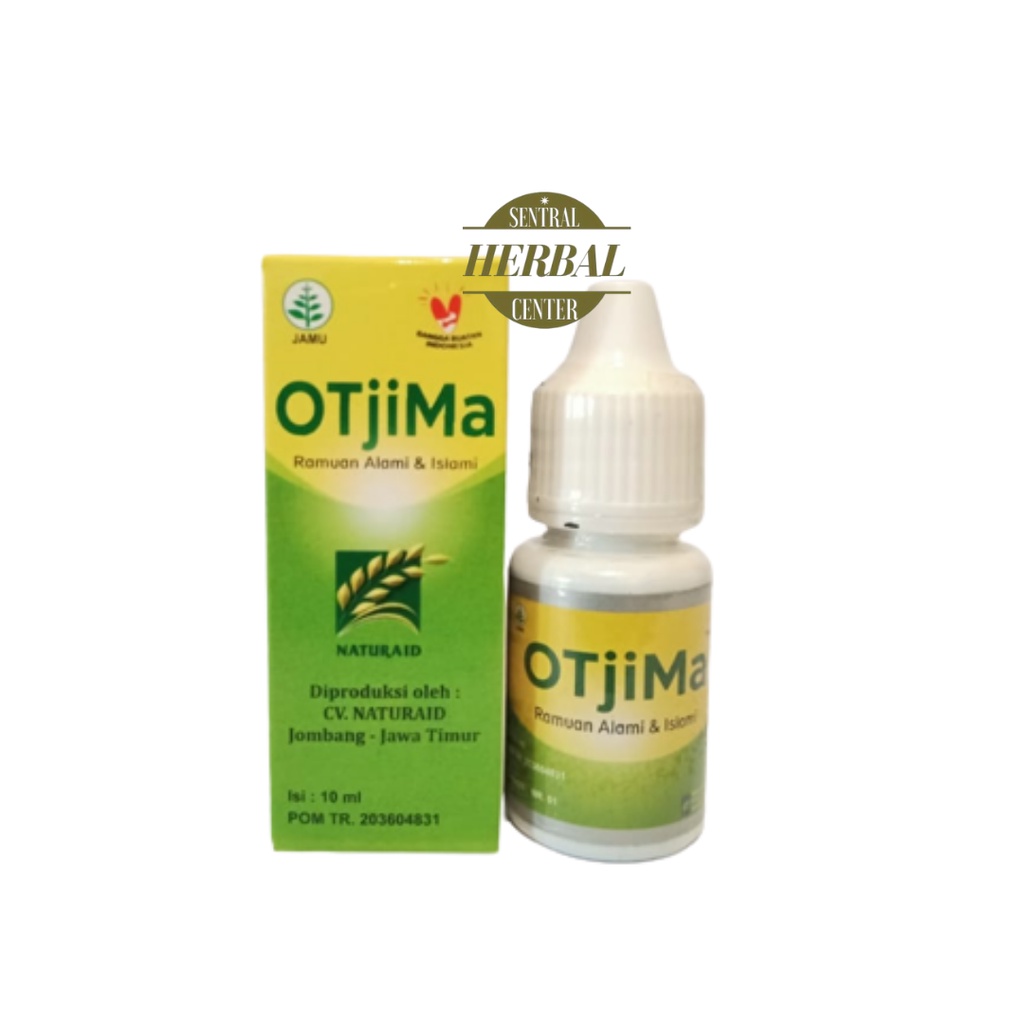 Jual OTJIMA Obat Tetes Mata Madu Herbal Katarak ,Radang ,plus dan minus ...