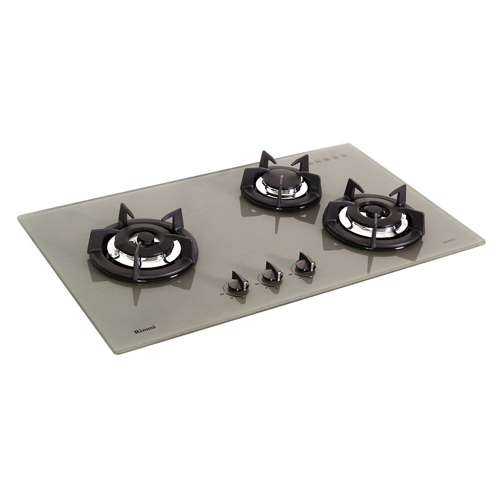 Jual Kompor Tanam Rinnai RB-3SS-C (SS) | Shopee Indonesia