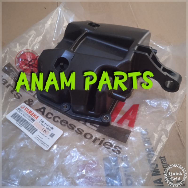 Jual Tutup Box Filter Udara XEON RC aerox 125 xeon gt 125 1LBE441200 ...