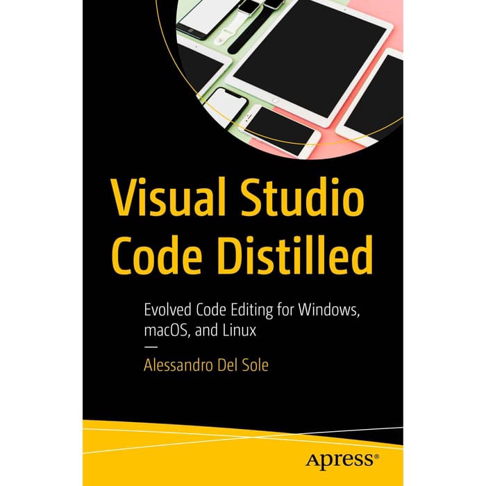 Jual Buku Visual Studio Code Distilled | Shopee Indonesia