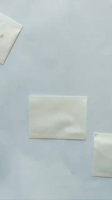 Jual KEMASAN SACHET KERTAS POLOS UNTUK WADAH KOPI TEH GULA HOTEL DLL ...