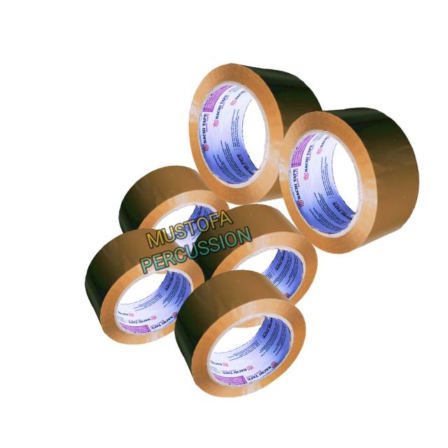 Jual Lakban solasi 1 slop merk NACHI isi 6 biji ( bayar cod ) | Shopee Indonesia