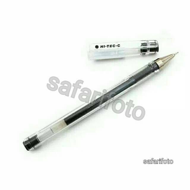 Jual pulpen pilot HI TEC C - 0.3 mm (ORIGINAL) | Shopee Indonesia