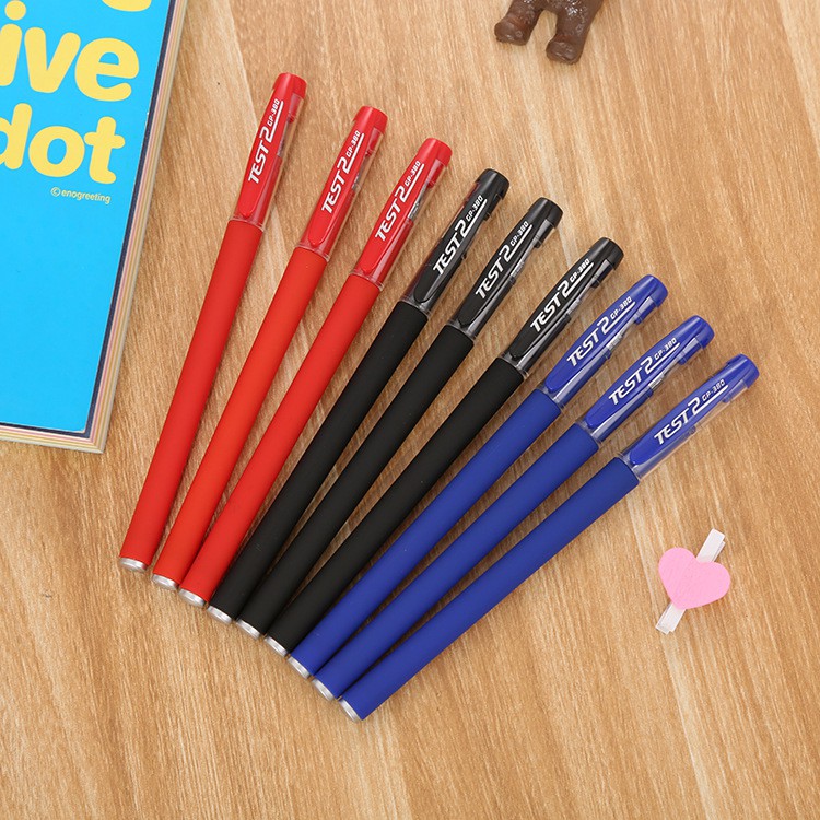 Jual Pulpen Tanda Tangan Terlengkap & Harga Terbaru April 2026 | Shopee ...