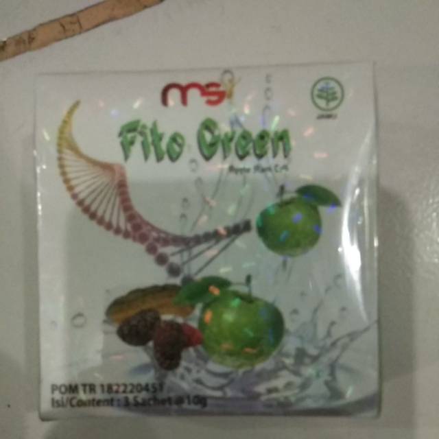 Jual Fito green | Shopee Indonesia