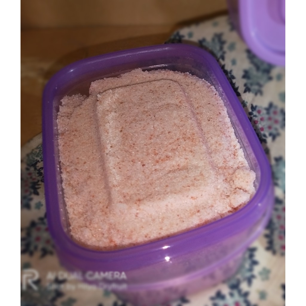 Jual Himalayan Salt 500 gram | Shopee Indonesia
