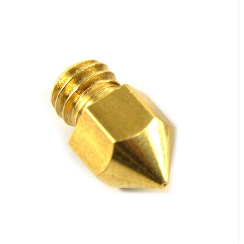 Jual Nozzle Head Printer 3D FDM filament 1.75 mm | Shopee Indonesia