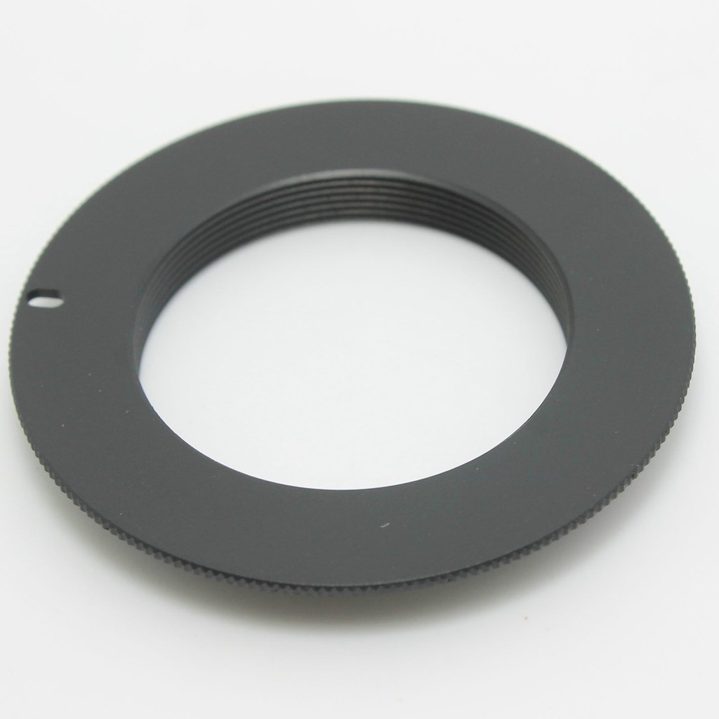 Jual Adapter Lensa Mount M42 to Kamera Canon EOS DSLR Focus Infinity ...