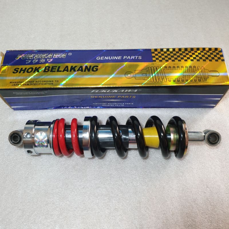 Jual Monoshok Monoshock Megapro New Monosok Motor Honda Megapro New ...