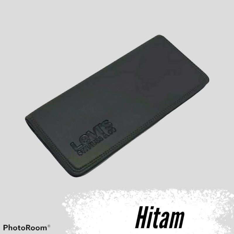 Jual DOMPET PRIA PANJANG MODEL LEVIS /levis dompet pria | Shopee Indonesia