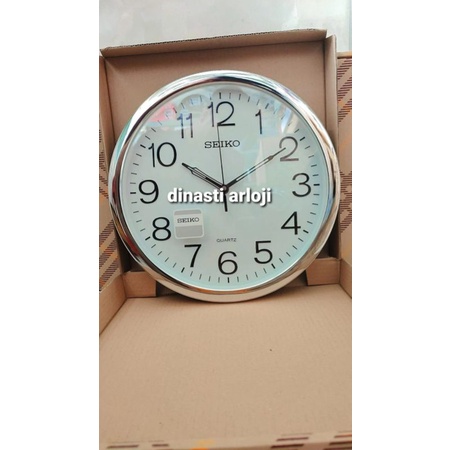 Jual jam dinding seiko japan | Shopee Indonesia