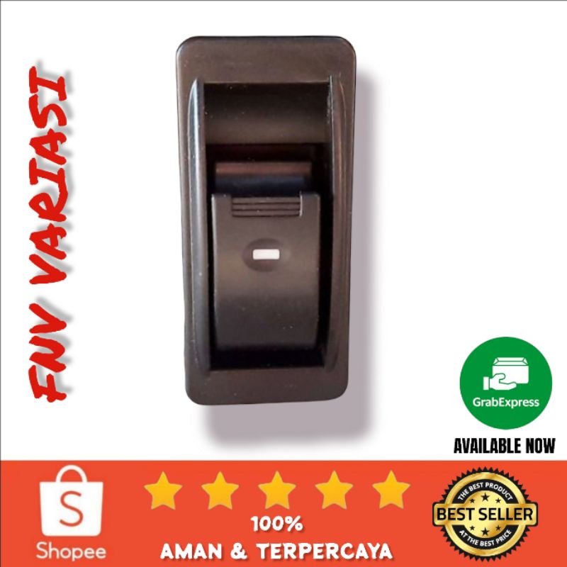 Jual Switch Power Window Mobil Universal Tarik | Shopee Indonesia
