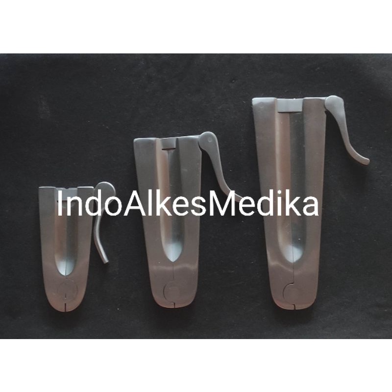 Jual Alat Sunat Mogen Clamp Klamp Khitan Lem Kulit lem luka lem sunat ...