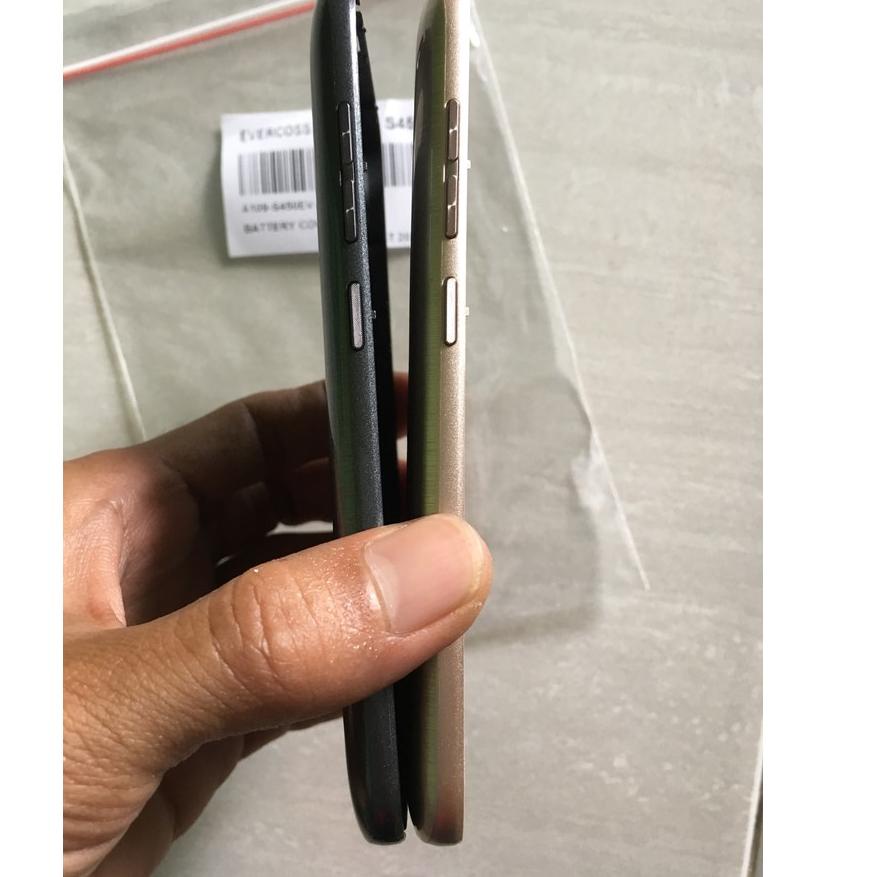Jual [Original] Tutup baterai casing belakang backdoor evercoss S45 ...