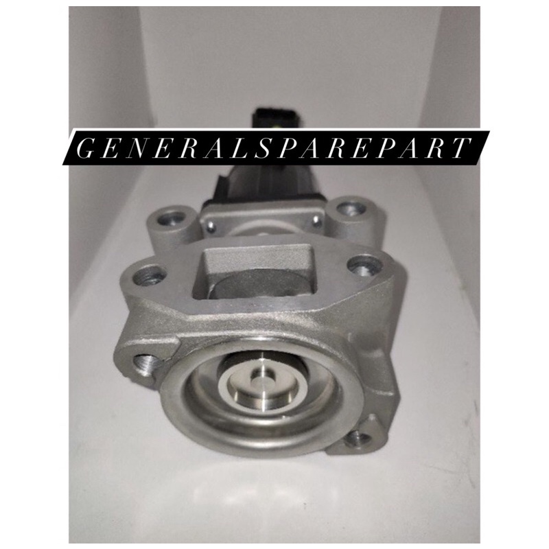 Jual sensor EGR / Sensor Valve Intake Mitsubishi Pajero Sport Triton ...
