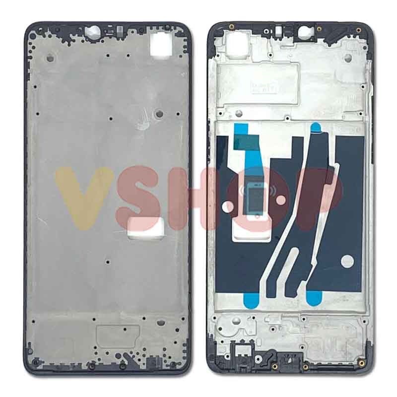 Jual FRAME LCD - TULANG LCD - TATAKAN LCD OPPO F7 | Shopee Indonesia