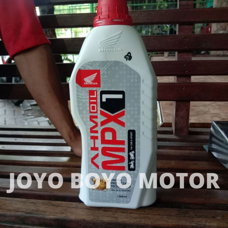 Jual OLI MPX 1 1 LITER | Shopee Indonesia Jual OLI MPX 1 1 LITER | Shopee Indonesia